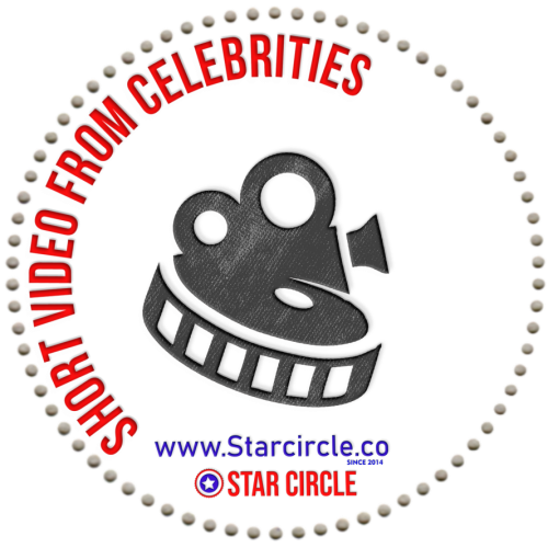 Experience the magic of celebrity name in just a few seconds!"