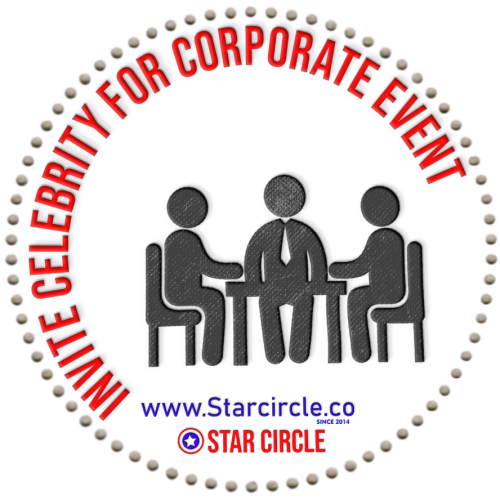 invite celebrity for corporate event Roll out the red carpet and ...